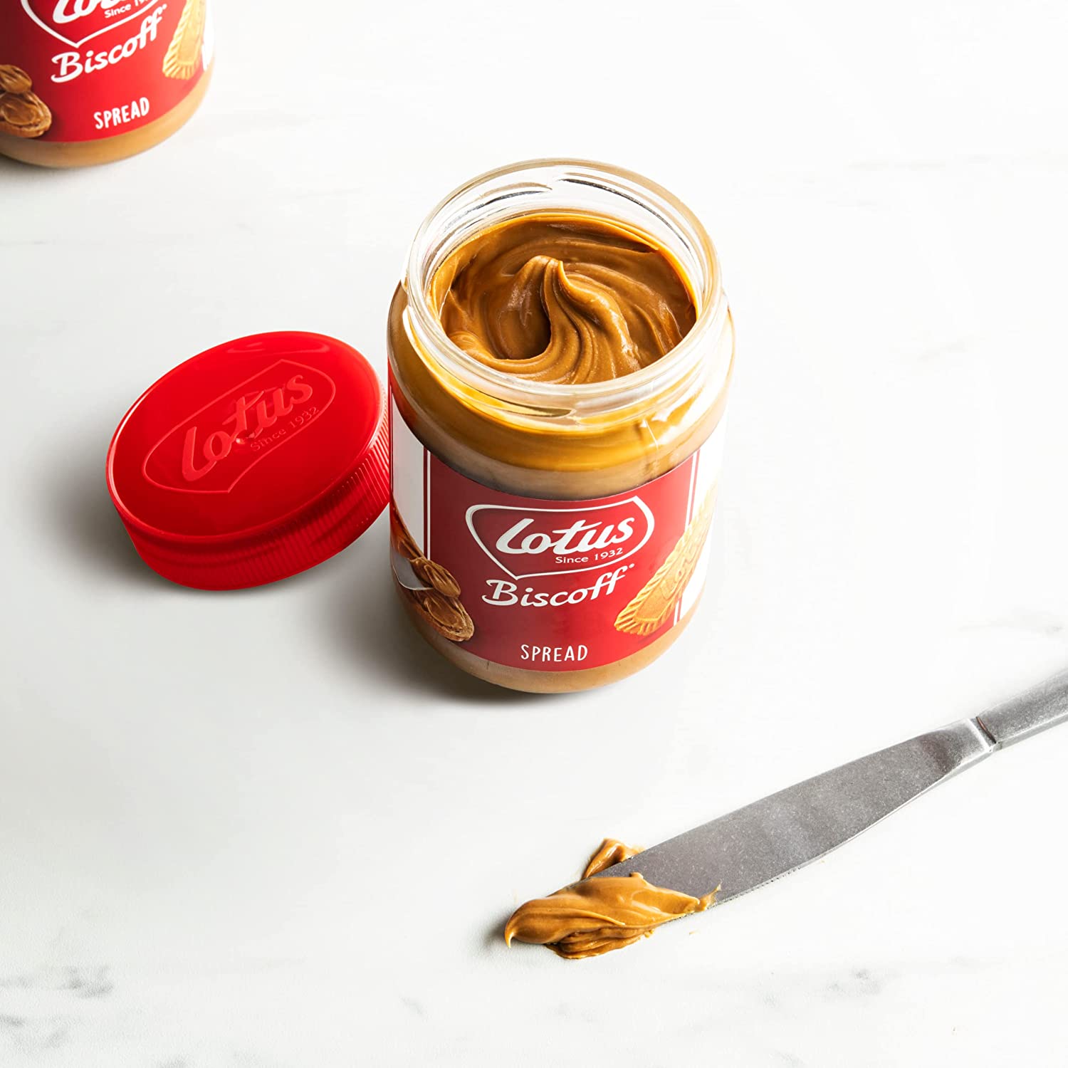 CMarket | Lotus Biscoff Spread 720g