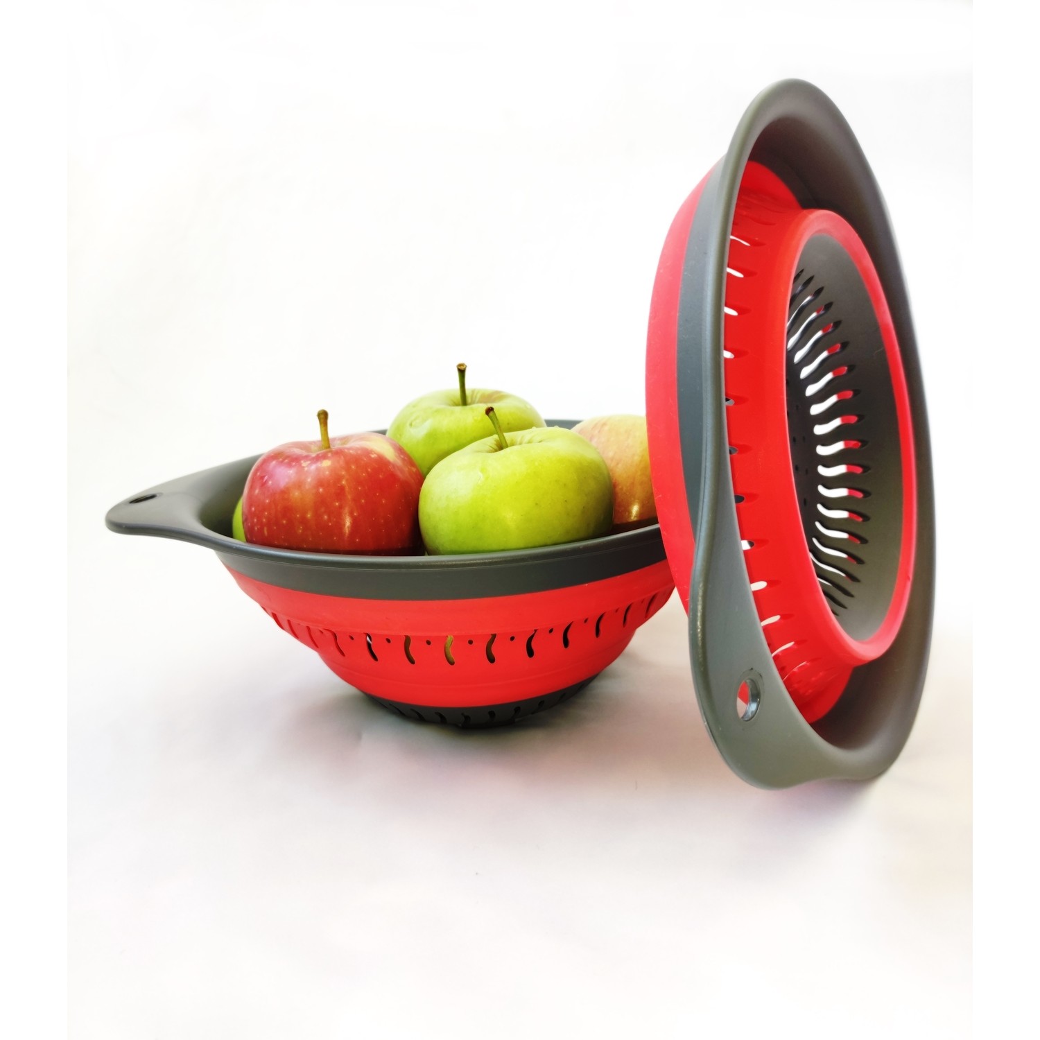 CMarket | Happy Life Folding Oval Filter