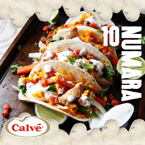 CMarket | Calve Ranch Sauce 245g