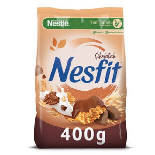 CMarket | Nestle Nesfit Oat Chocolate 400g
