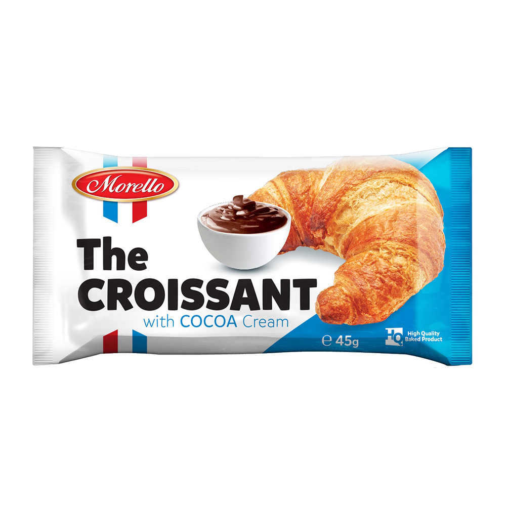 CMarket | Morello The Croissant with Cocoa Filling 45g