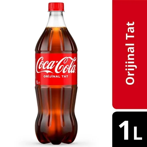 CMarket | Coca Cola Original Taste 1 L