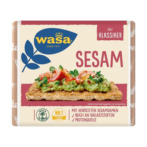 CMarket | Wasa Sesame 200g