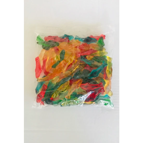 CMarket | HARIBO Shark 1kg Gumballs