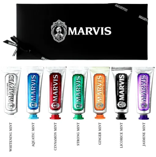 CMarket | Marvis 7 toothpaste x 25 ml