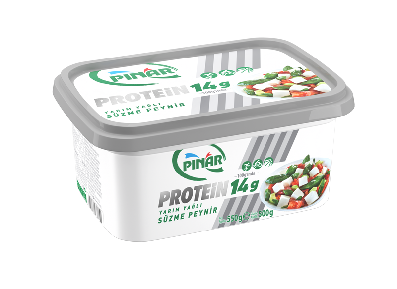 CMarket | Pinar High Protein Cottage Cheese 500 G