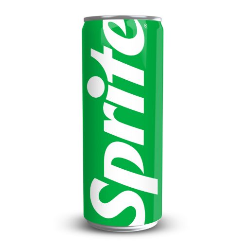 CMarket | Sprite Lemon Flavored Soda Can 330 ml