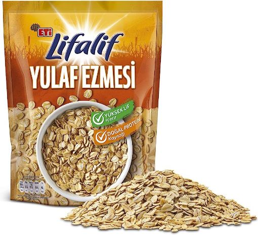 CMarket | Eti Lifalif Oatmeal 500 g