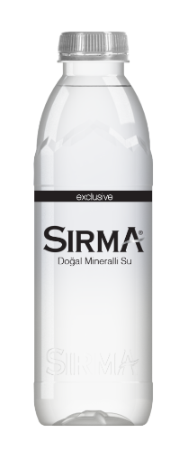 CMarket | Sirma Exclusive Natural Mineral Water 330 ml