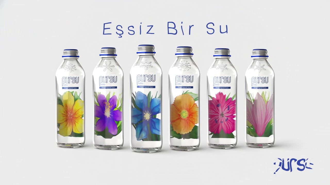 CMarket | One Random Pursu Elite Natural Spring Water 330 ml