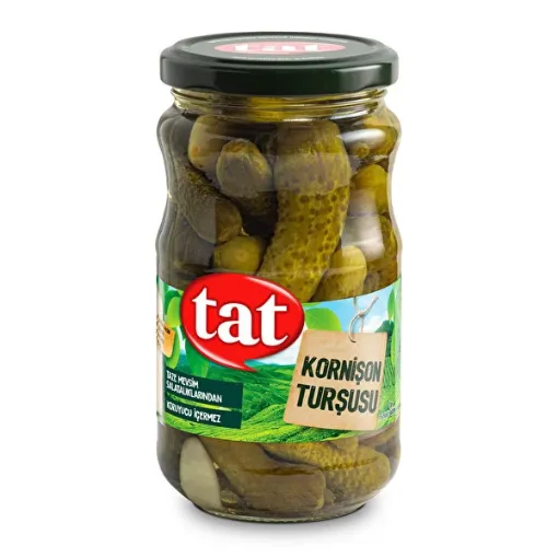 CMarket | Tat Pickles 680G