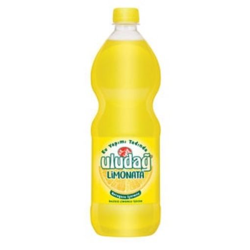 CMarket | Uludag Lemonade Tastes Homemade 1 L