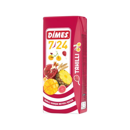 CMarket | Dimes 7 24 Grain Flavored 200 ml