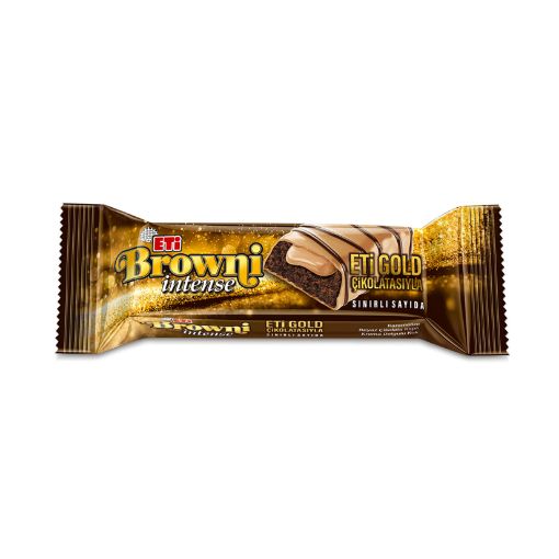 CMarket | Eti Browni Intense Gold Chocolate 48 G