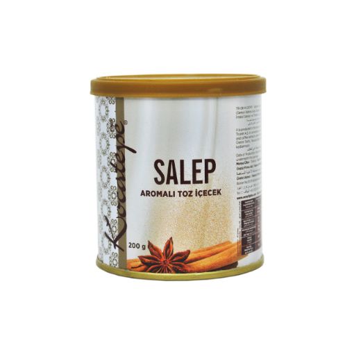 CMarket | kocatepe Salep Flavored Powder 200 g