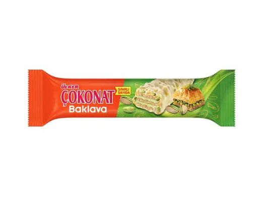 CMarket | Ulker Choconat Baklava 30 G