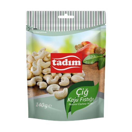 CMarket | Tadim Raw Cashew Nuts 140g