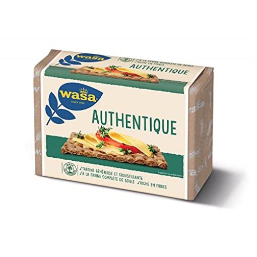CMarket | Wasa Authentic 275 G