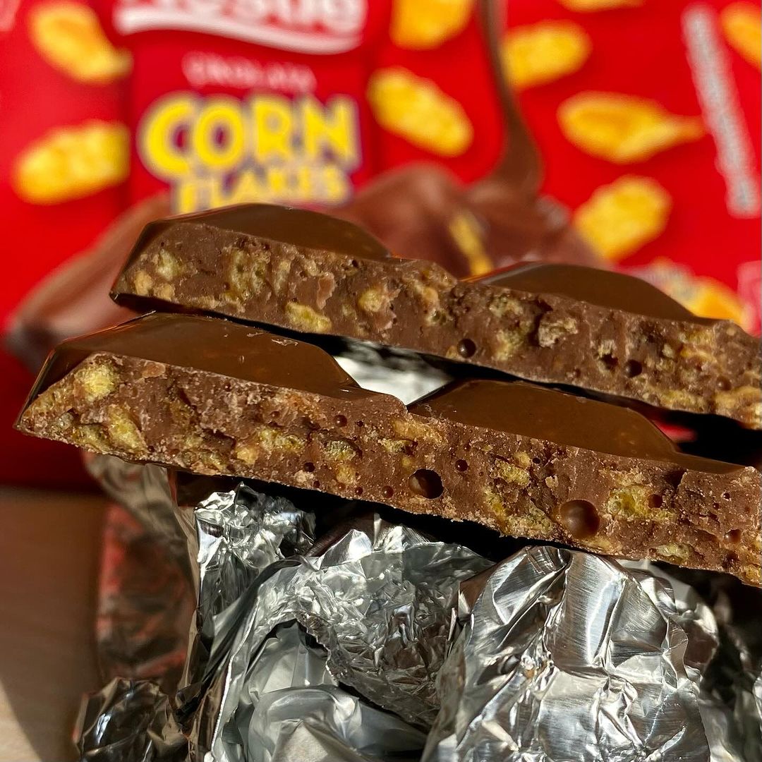 CMarket | Nestle Chocolate Corn Flakes 60 G