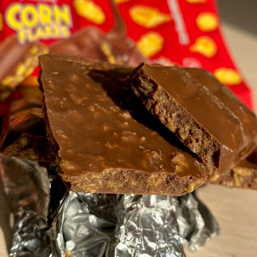 CMarket | Nestle Chocolate Corn Flakes 60 G