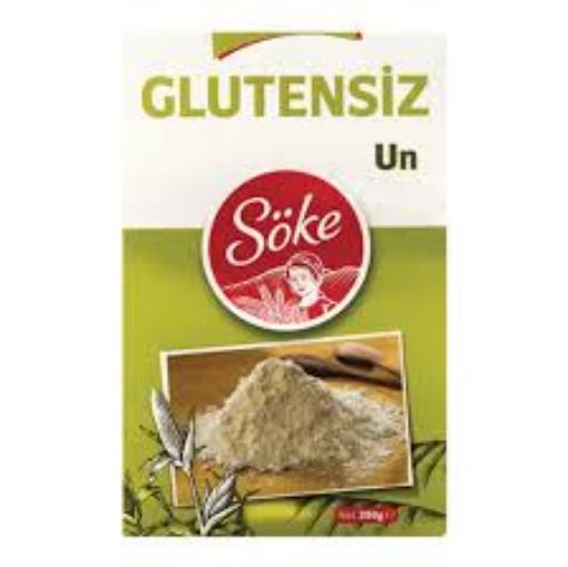 CMarket | Soke Gluten Free Flour 250 G