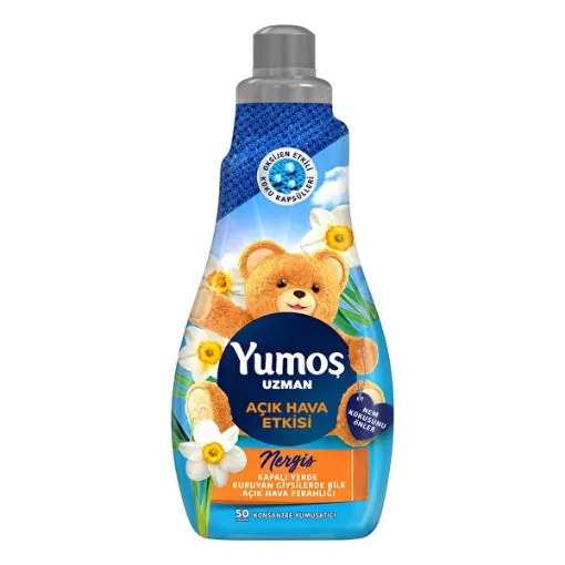 CMarket | Yumos Expert Open Air Effect Narcissus 1200 ml