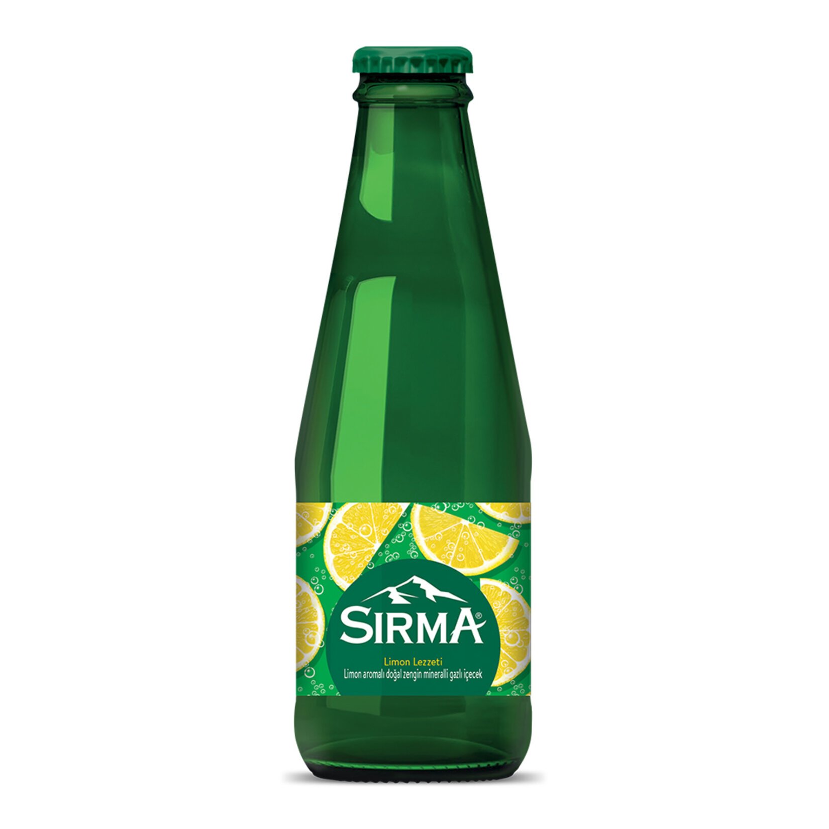 CMarket | Sirma C+ Lemon Flavored 6x200 ml